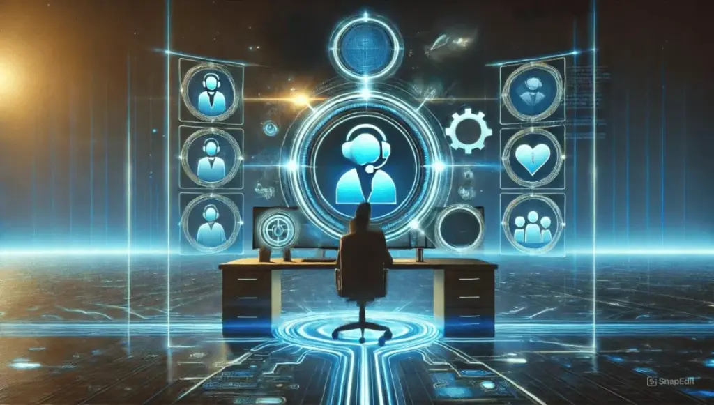 Best Support Models for Local Service Providers | ServiceJi